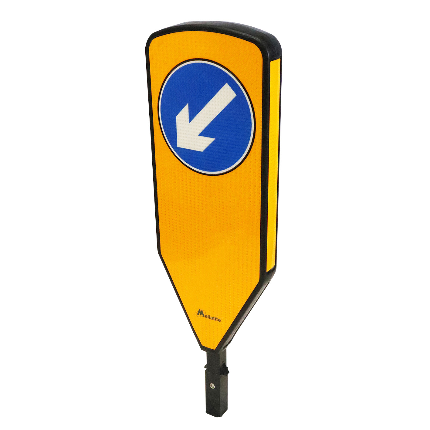 BEI Lighting - DURAFLEX RETENTION SOCKET COMPATIBLE