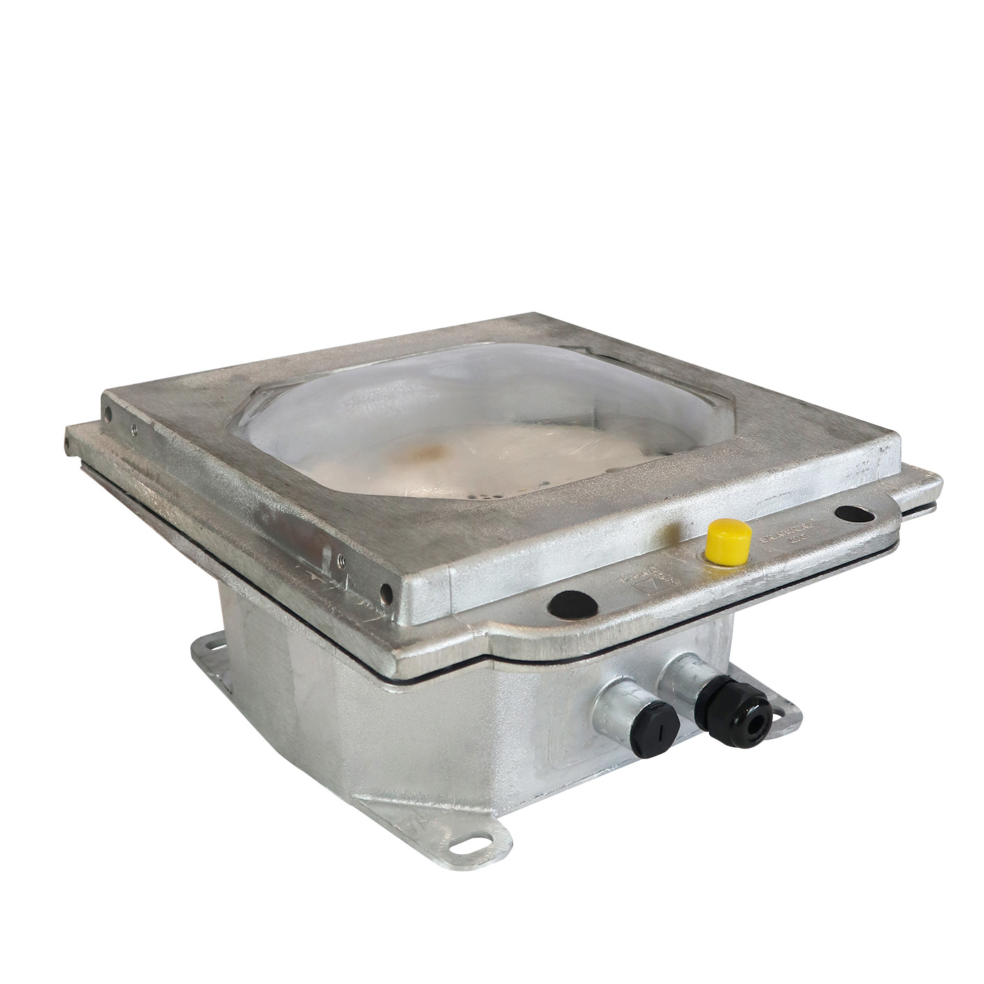 BEI Lighting - HINGED BASE LIGHT - 24V